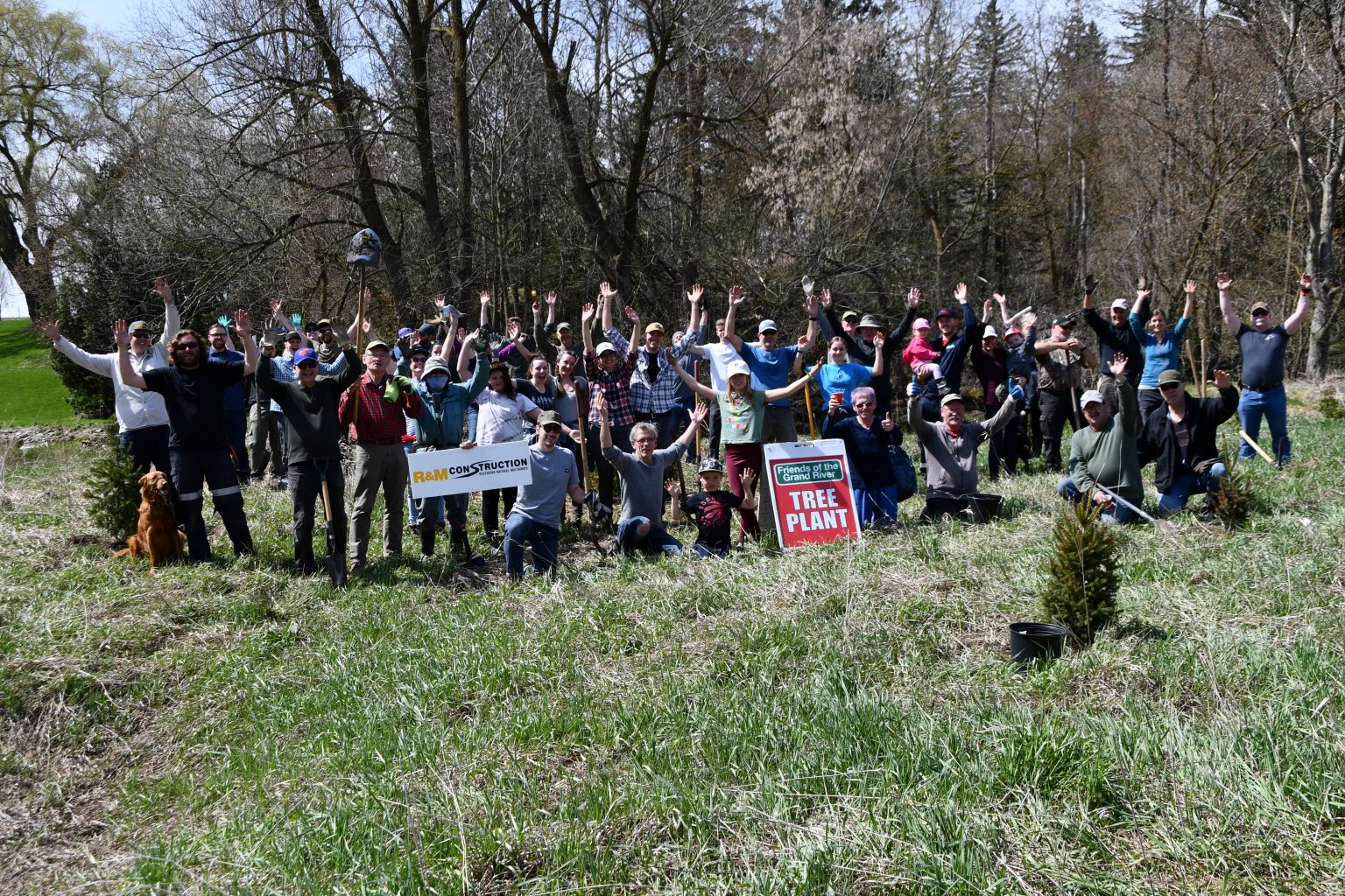 FOGR IN THE NEWS! - Friends of the Grand River